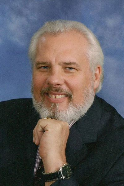 Dr. Keith Volstad - Volstad Integrated Wellness - Palm Beach Gardens FL