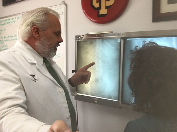 First Visit - Volstad Integrated Wellness - Palm Beach Gardens FL